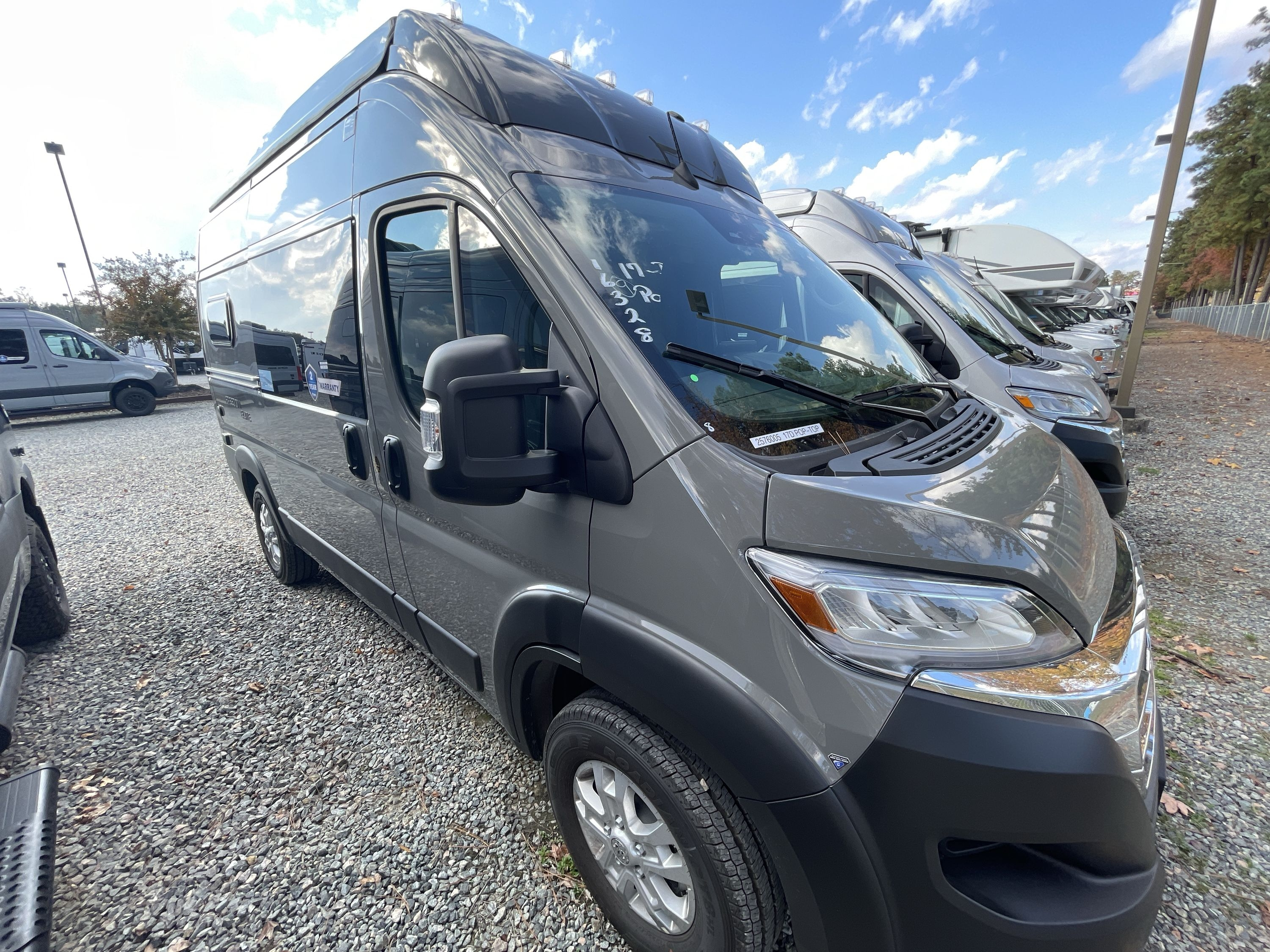 Thor Motor Coach Freedom Elite 17D RVs For Sale - RV Trader