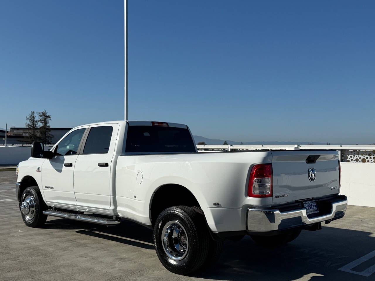 Surprising 2024 Ram 3500 Dually For Sale Photos