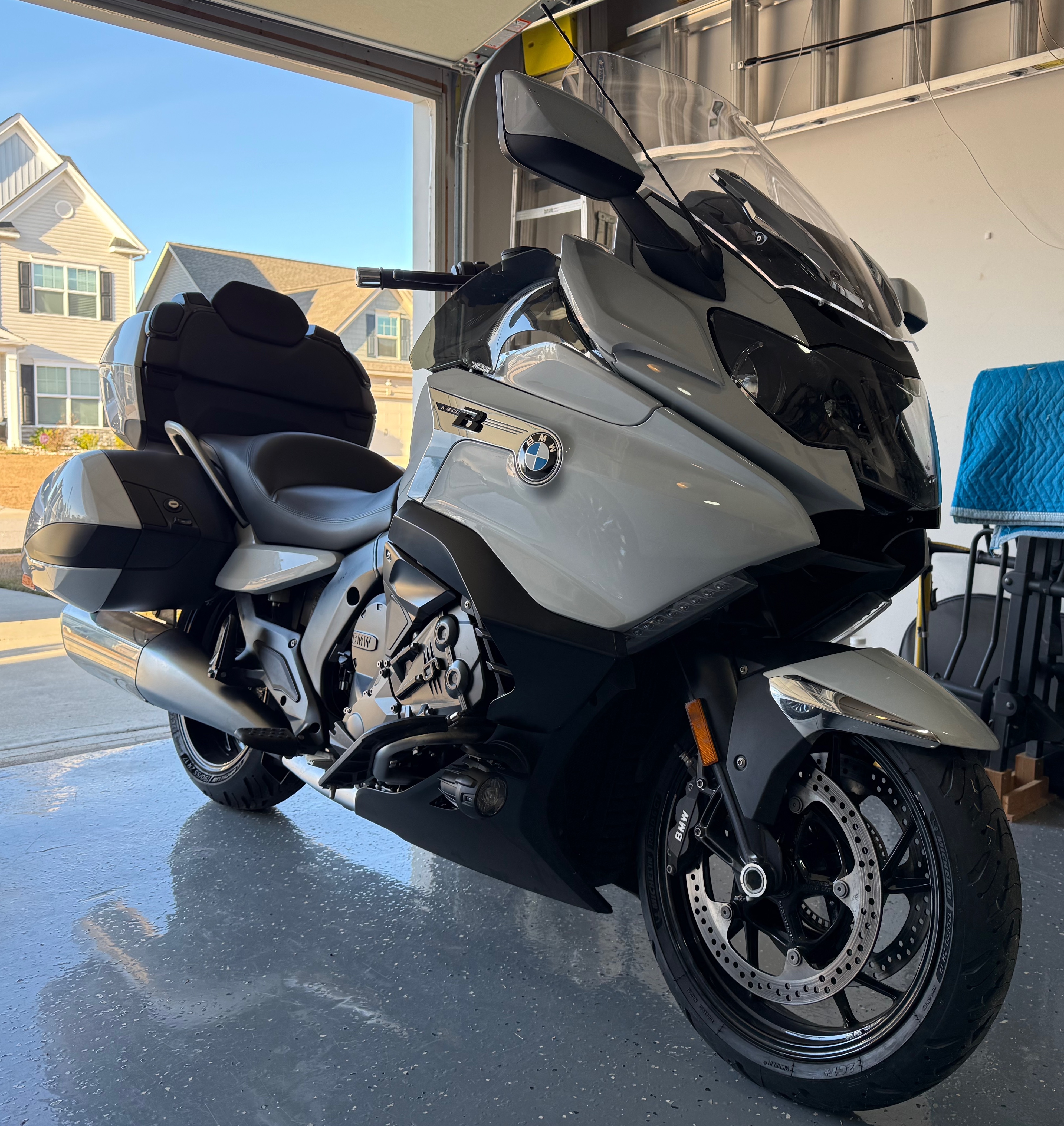 2020 BMW K Motorcycles For Sale - Cycle Trader