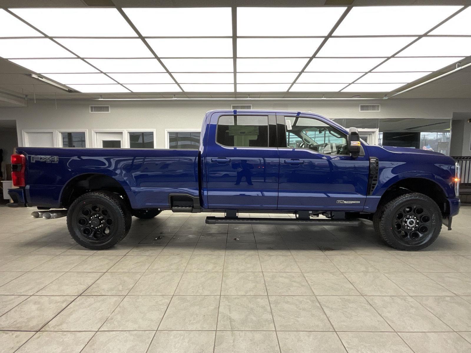 New 2026 Ford F350 For Sale in Milford, CT - 5038705309 - Commercial ...