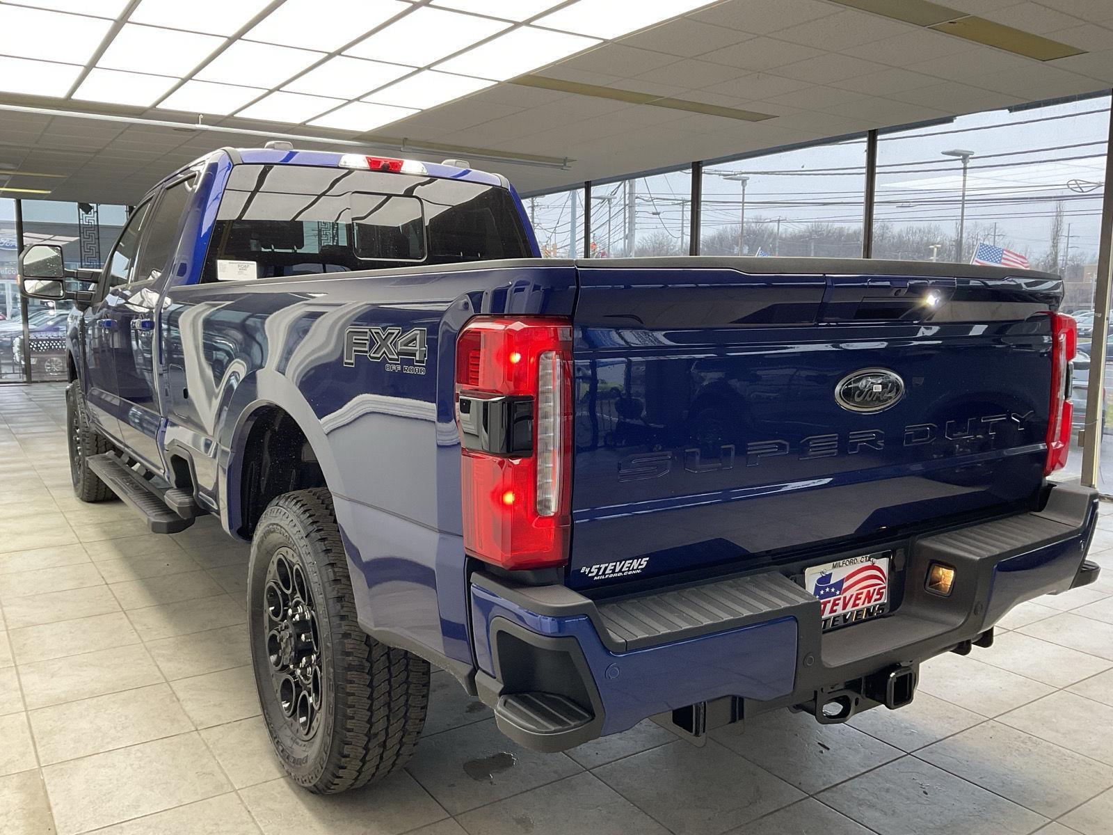 New 2026 Ford F350 For Sale in Milford, CT - 5038705309 - Commercial ...