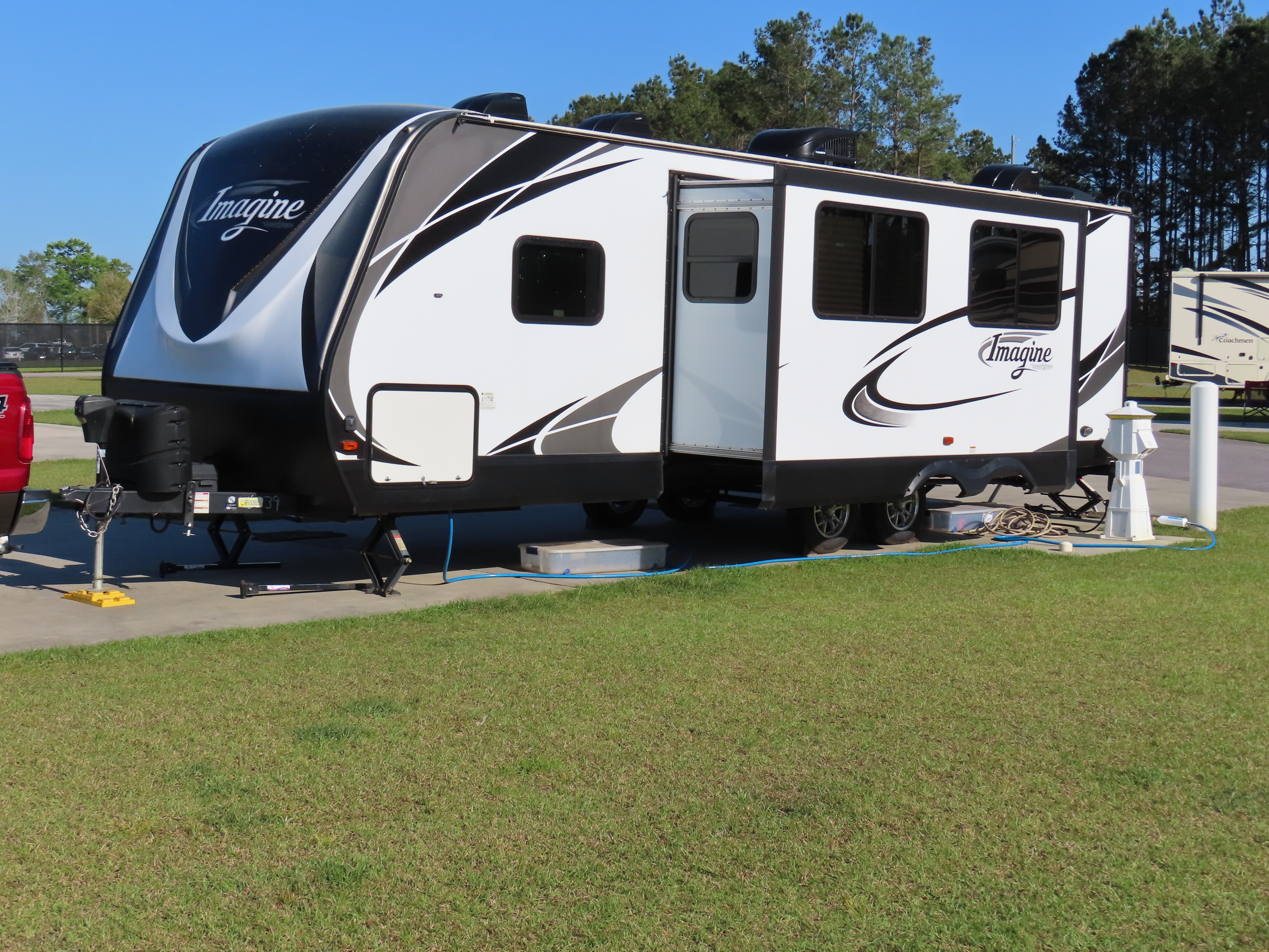 Grand Design Imagine 2800BH RVs For Sale near Barr, SC - RV Trader