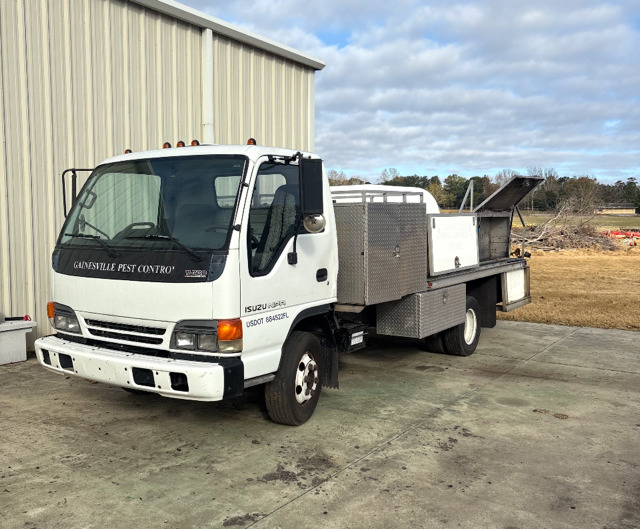 1990-2005 Cabover Truck - Coe For Sale - Commercial Truck Trader