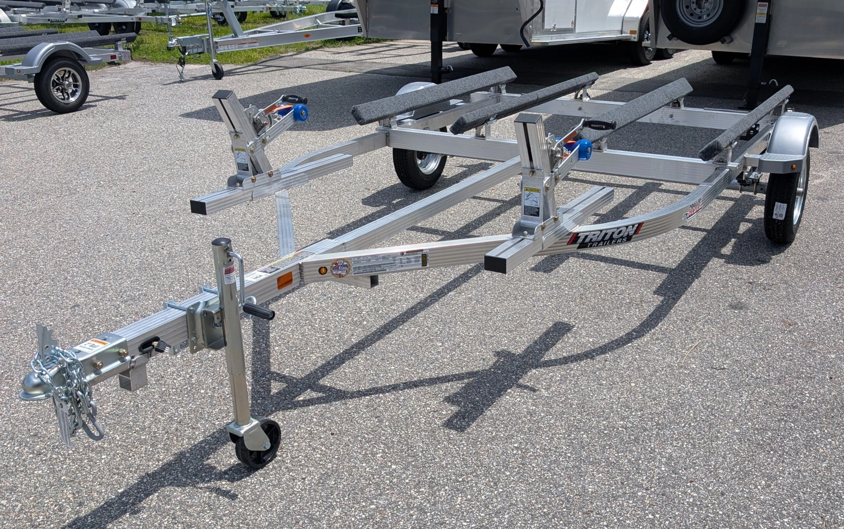 Boat Trailers For Sale in Florida - Equipment Trader