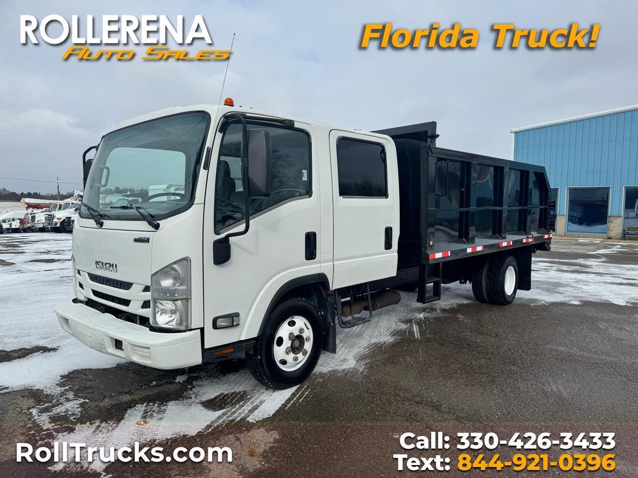 Used Class 1 Dump Truck For Sale Near Butler, NJ - Commercial Truck Trader