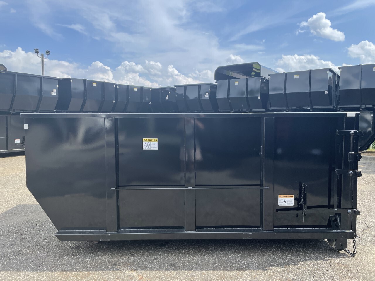 Hooklift Body Only For Sale Near Everett, WA - Commercial Truck Trader