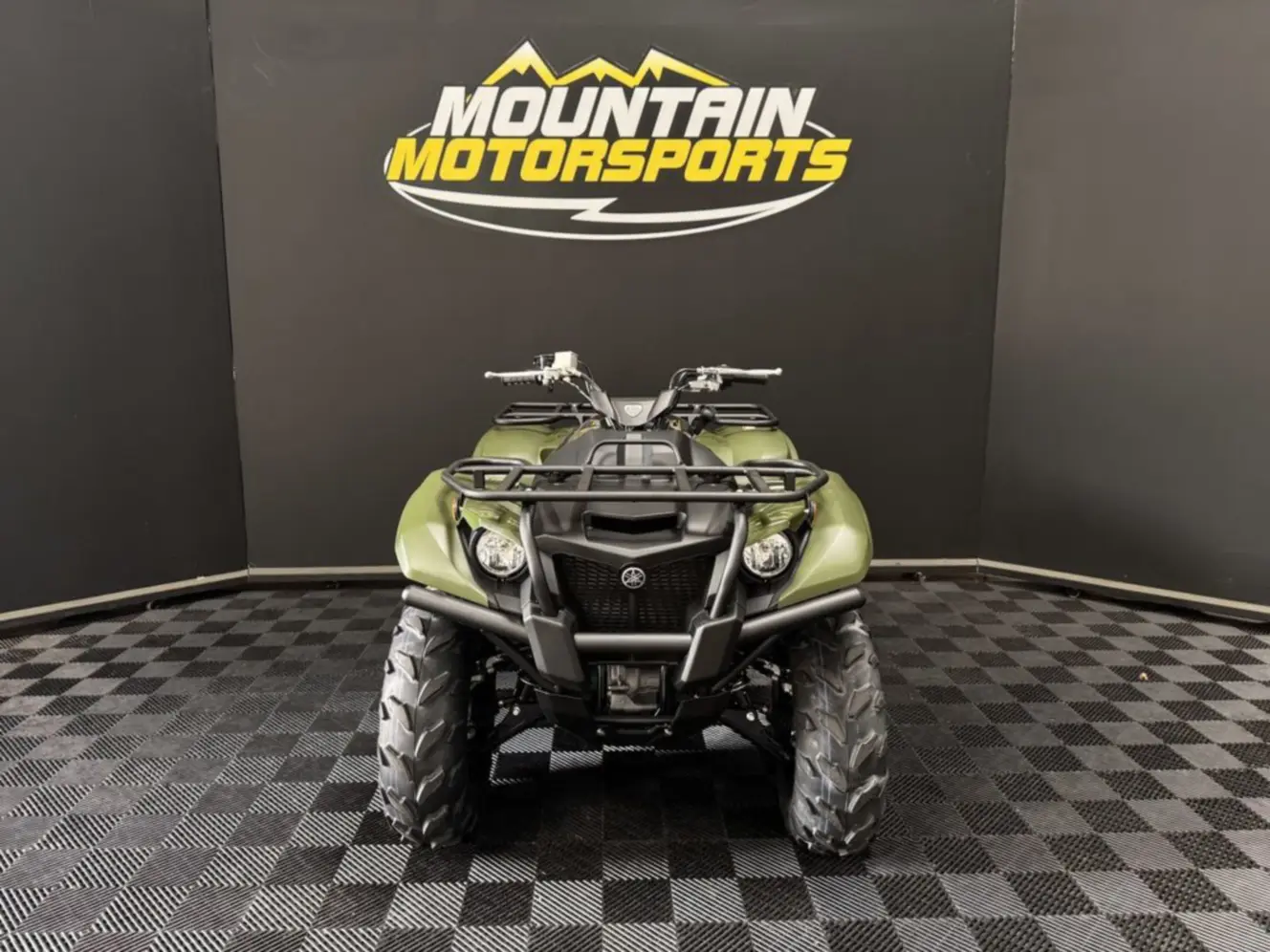 New 2026 Yamaha Kodiak 700 For Sale in Gadsden, AL - 5038714784 - ATV ...