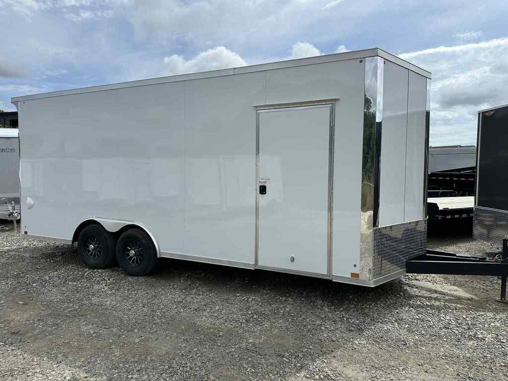 Enclosed Trailers For Sale Near House Springs, Missouri - Equipment Trader