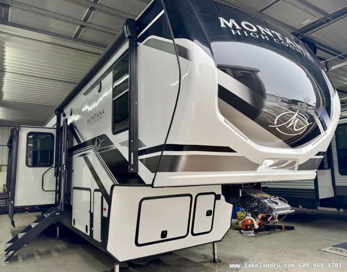 Fifth Wheels For Sale near Glendale, WI - RV Trader