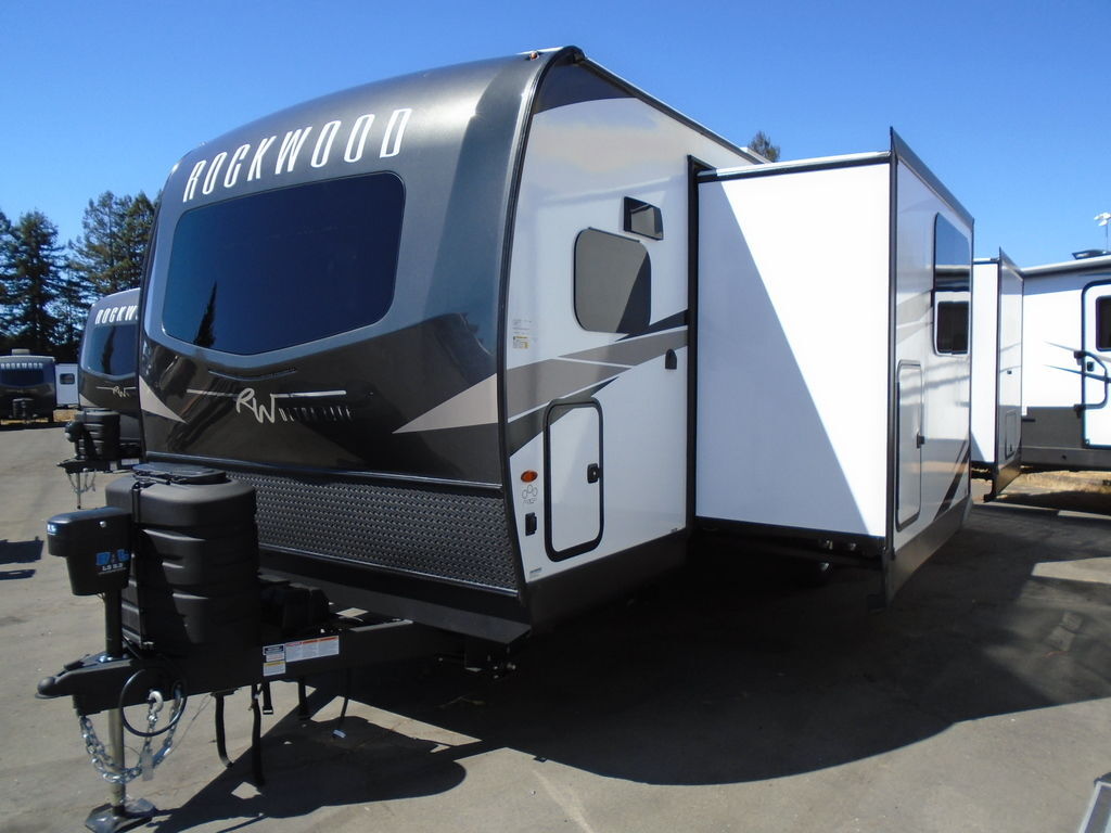 Rv Dealers Santa Rosa