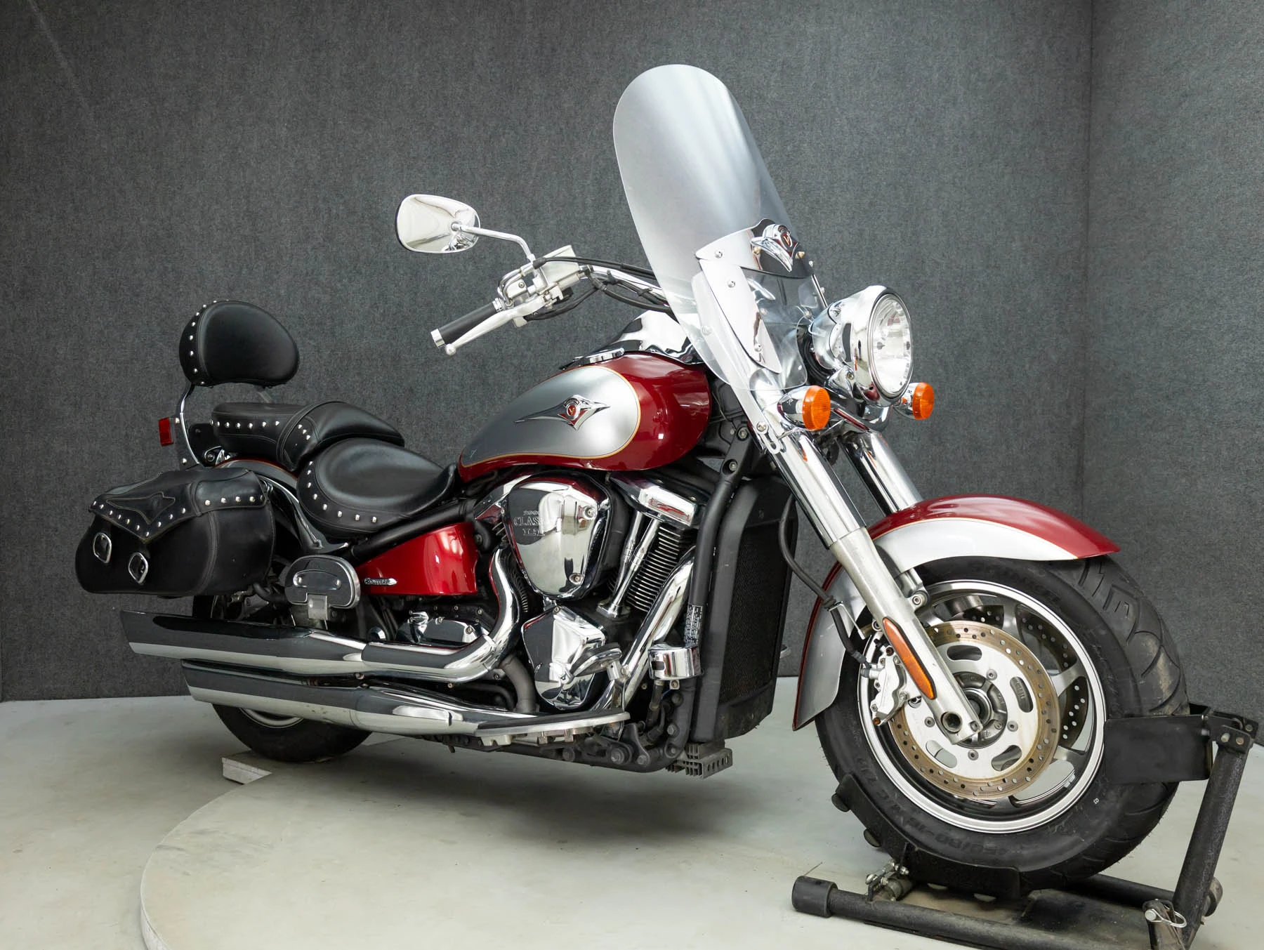 Kawasaki Vulcan 2000 Motorcycles For Sale - Cycle Trader