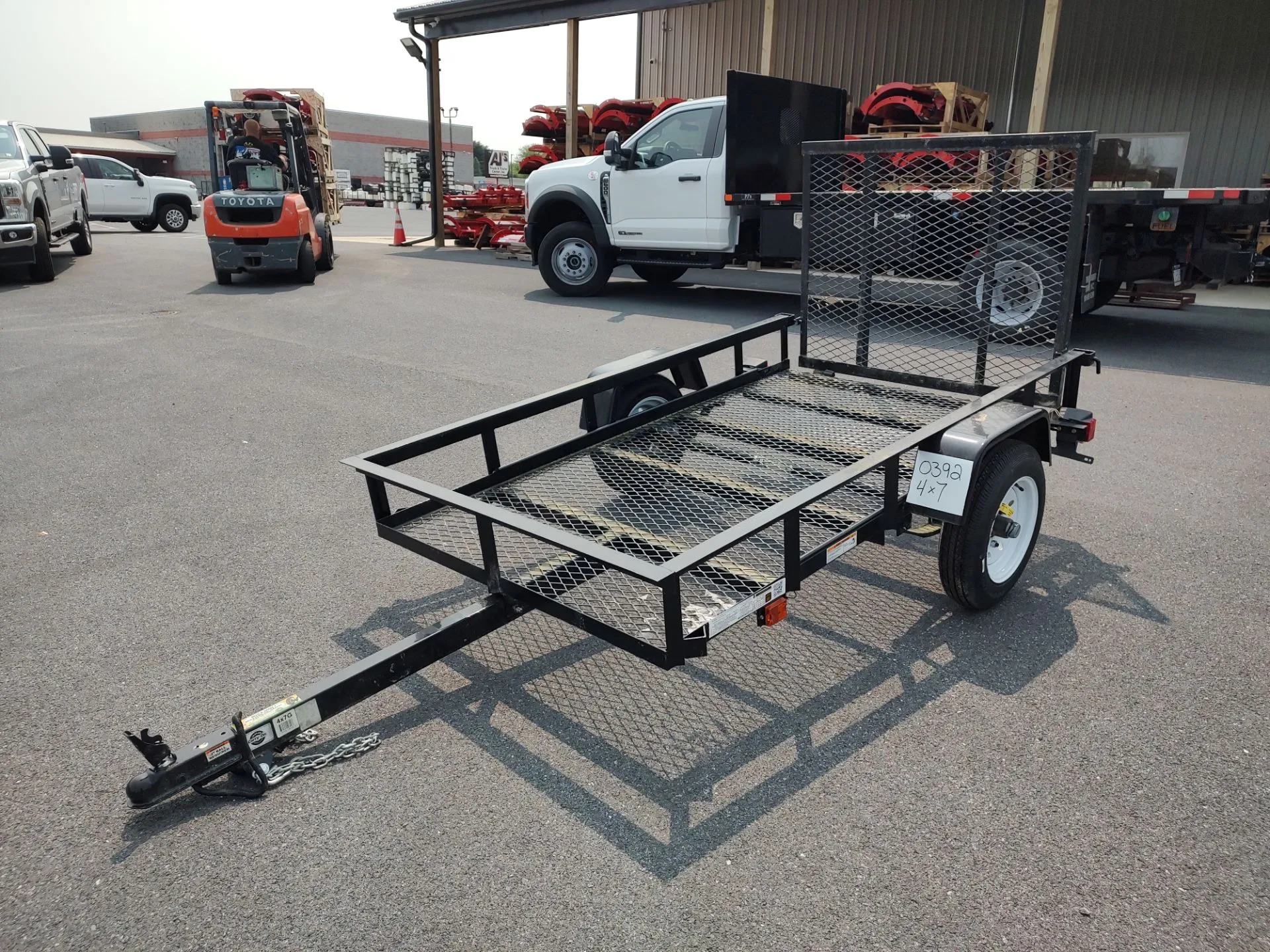 2025 Carry-On For Sale - Carry-On Trailers - Equipment Trader