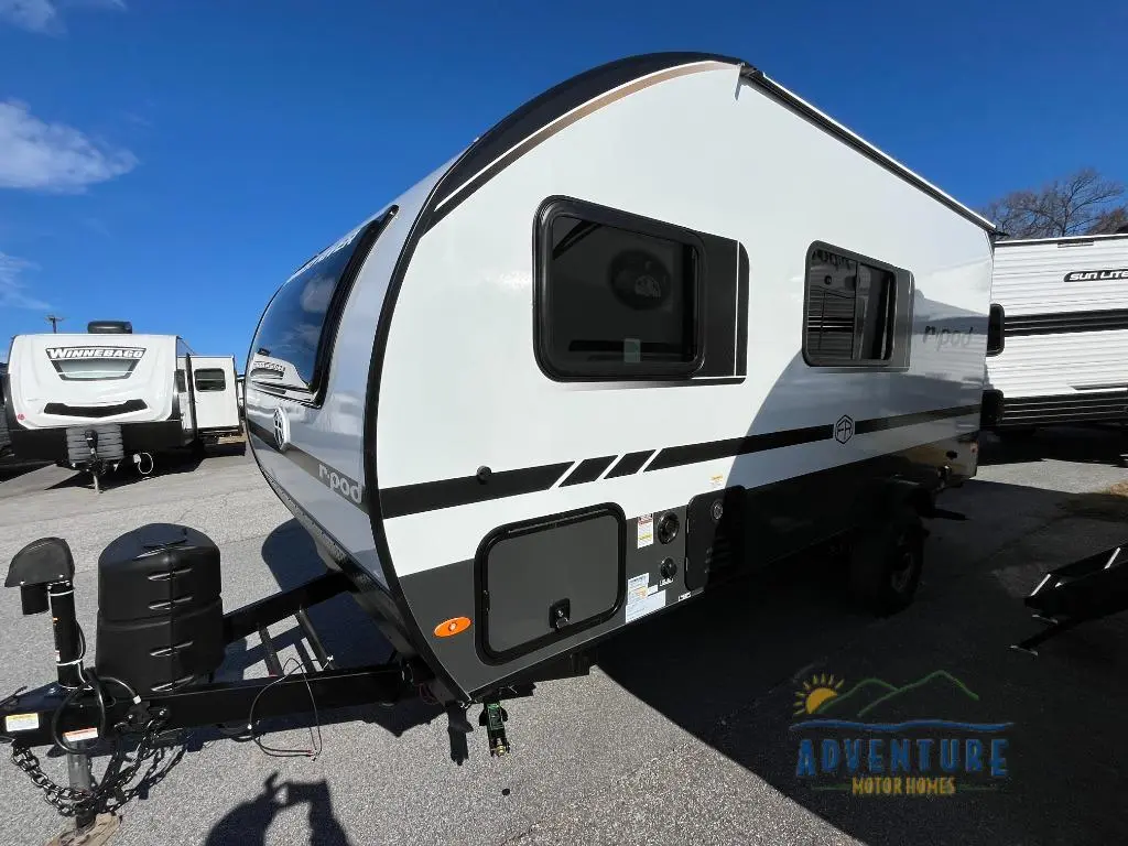 Forest River R-Pod RP-194 RVs For Sale - RV Trader