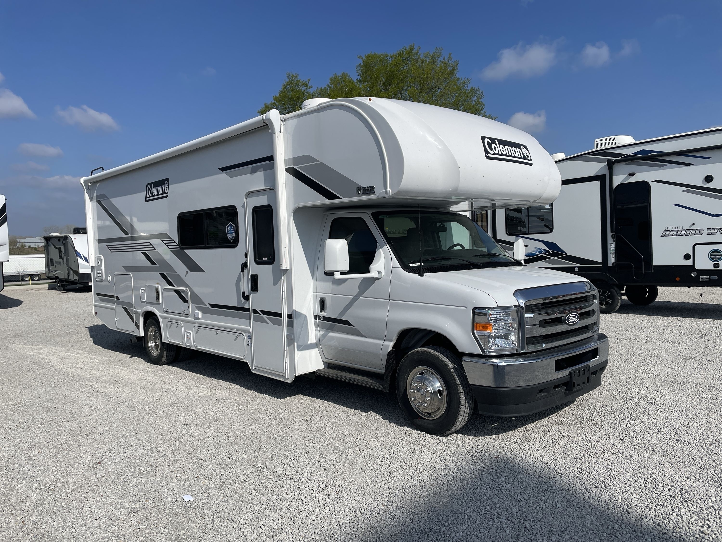 Rv Trader Kansas City