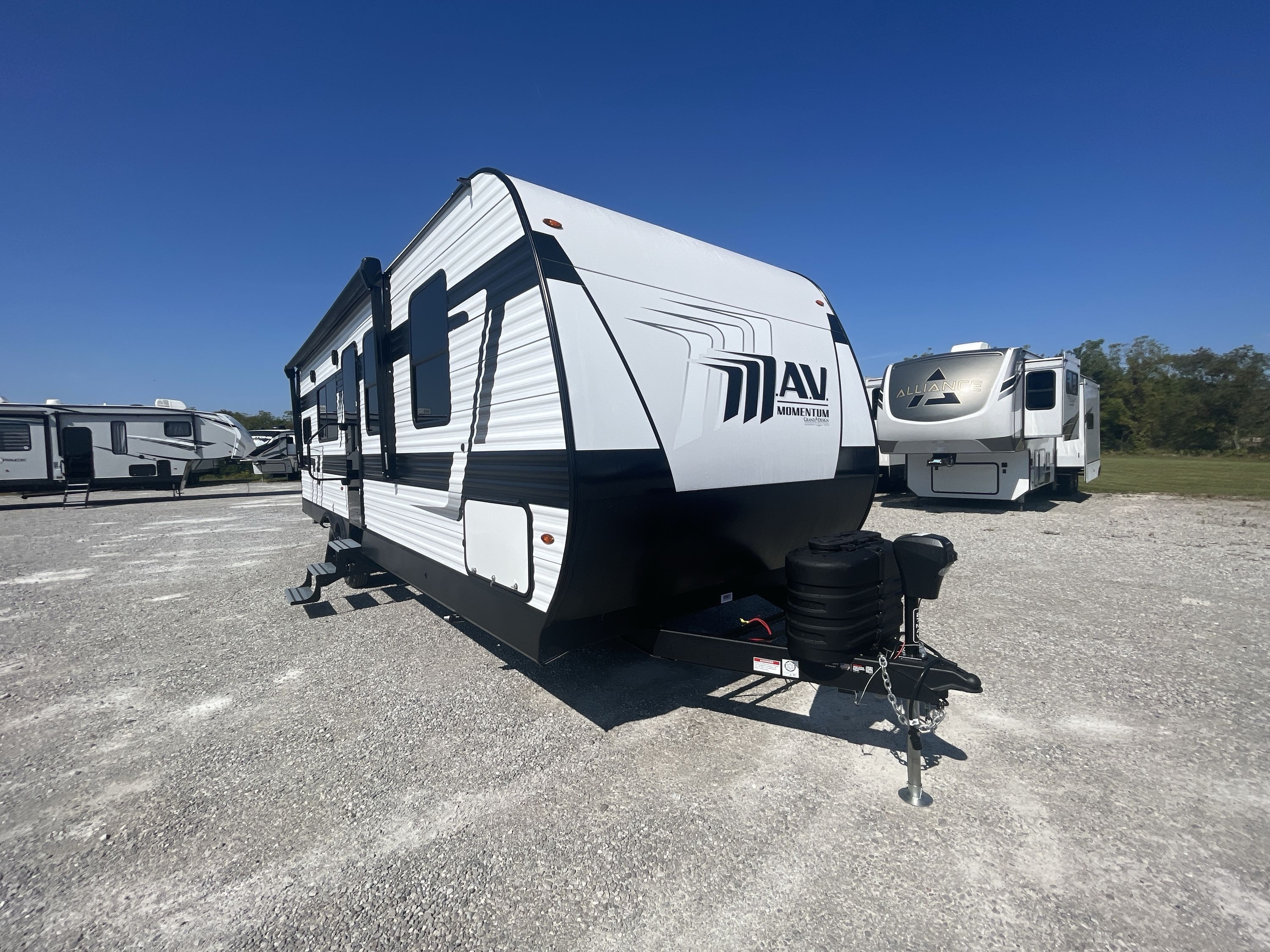 Grand Design Toy Haulers For Sale near Lakedale, NC - RV Trader