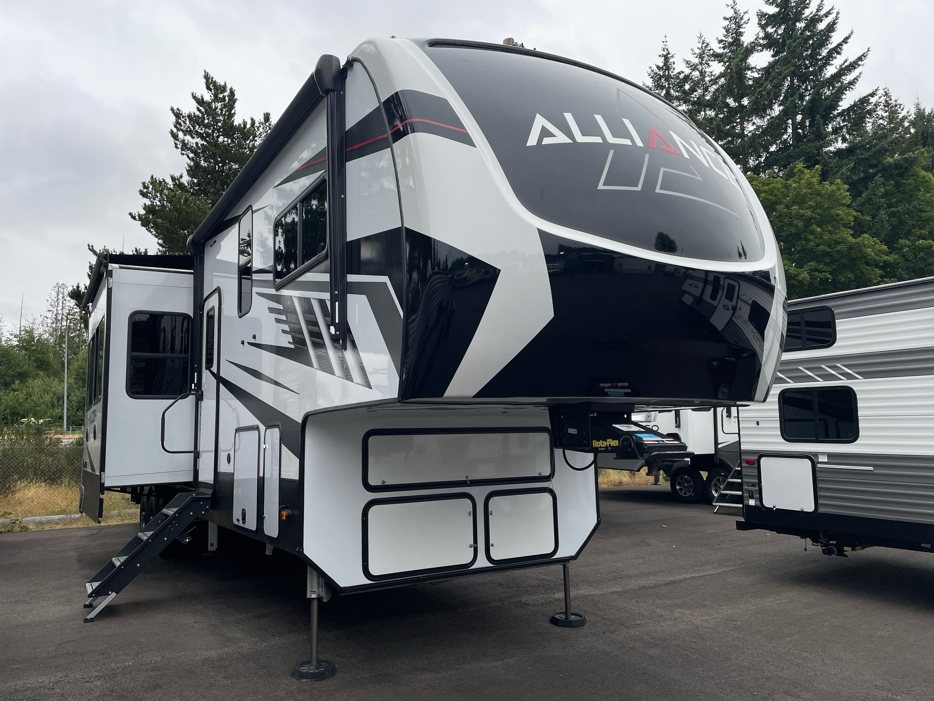 Alliance RV Toy Haulers For Sale near Maple Falls, WA - RV Trader