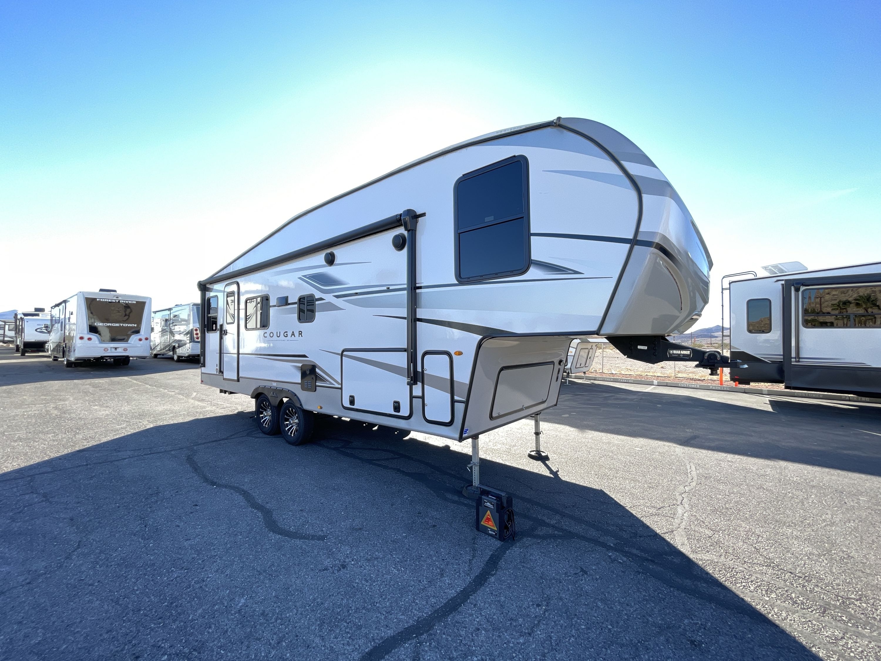 Used Fifth Wheel RVs - Fifth Wheels For Sale Near 89061 - RV Trader