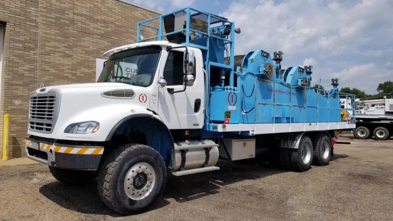 2008 Trailers For Sale - Equipment Trader