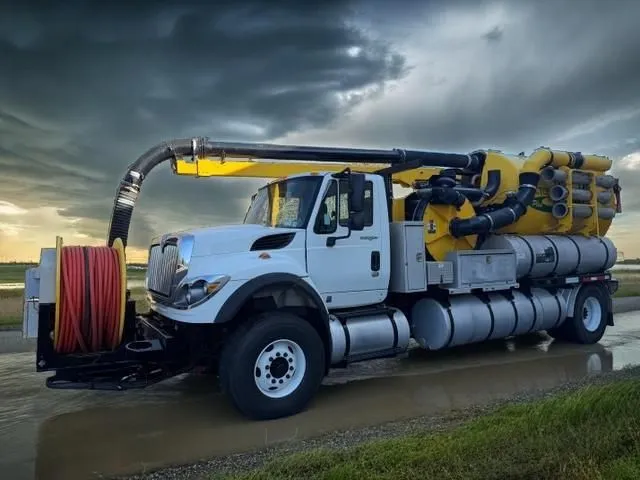Vactor (truck) Trucks For Sale - Commercial Truck Trader