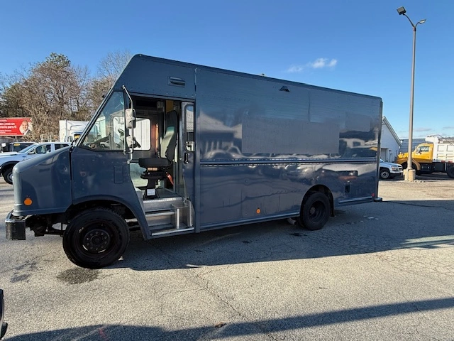 Ford F59 Stepvan For Sale - Commercial Truck Trader