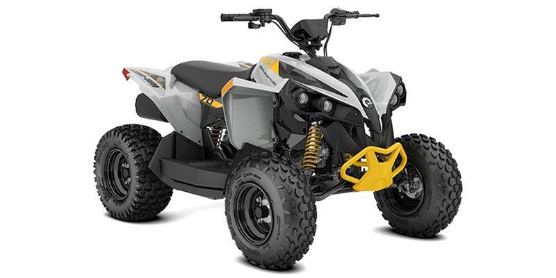 Can-Am Four Wheelers For Sale Near 20147 - ATV Trader