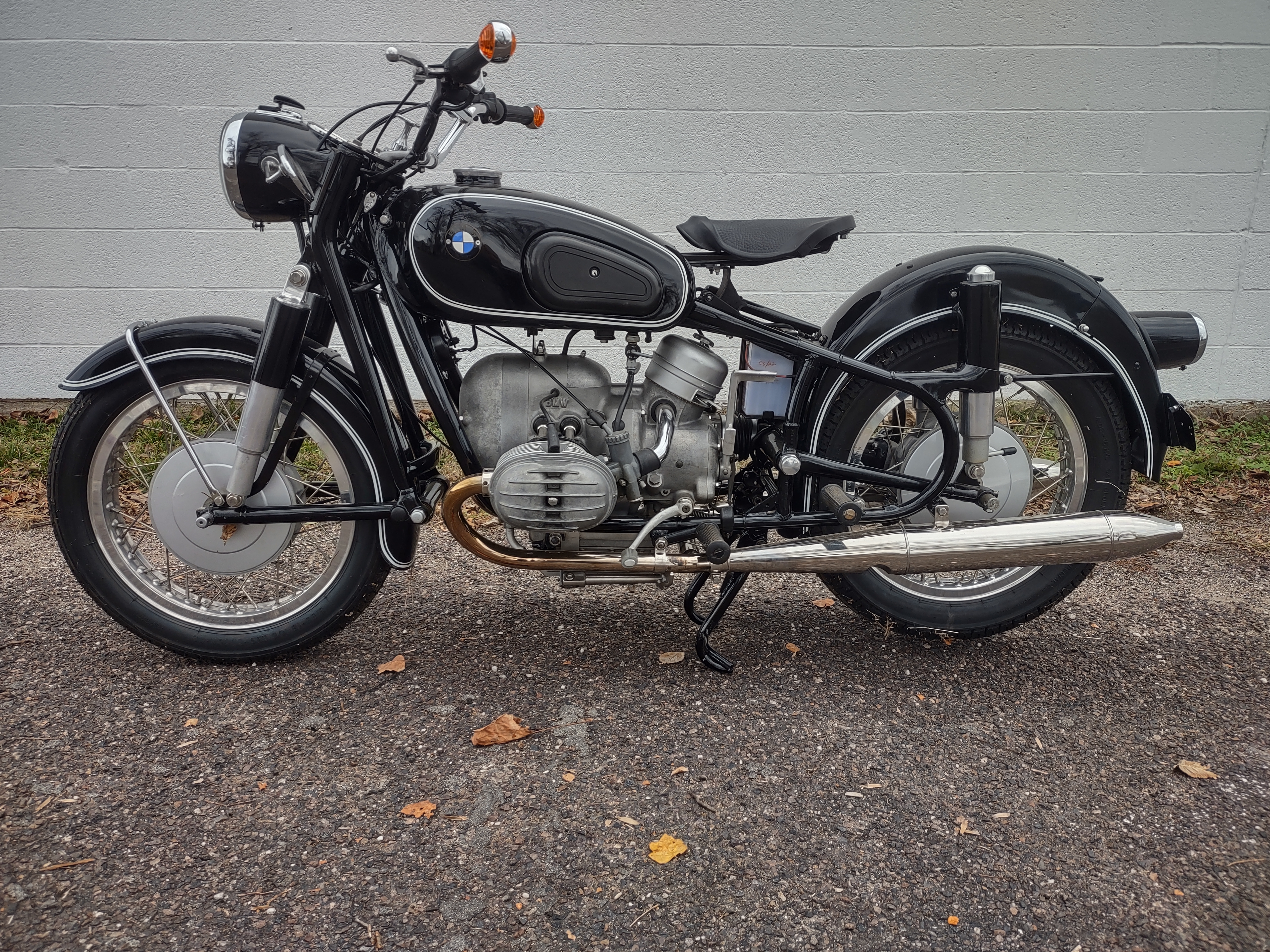 Classic / Vintage Motorcycles For Sale Near Westphalia, KS - Cycle Trader