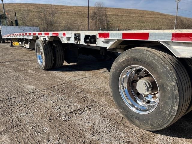 Used 2015 Reitnouer Dropmiser For Sale in Valley Park, MO - 5038720972 ...