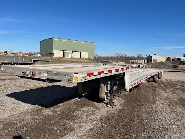 Used 2015 Reitnouer Dropmiser For Sale in Valley Park, MO - 5038720972 ...