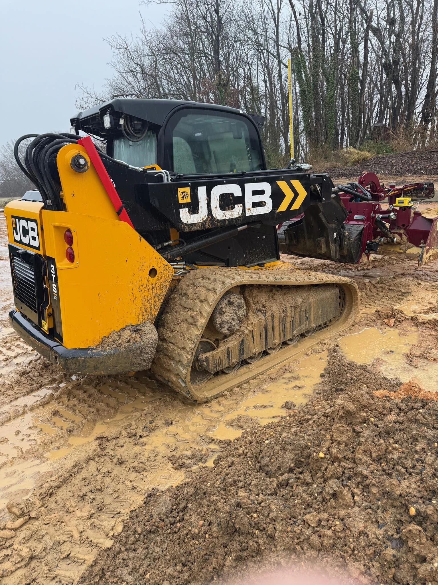 Jcb 3TS-8T Equipment For Sale - Jcb 3TS-8T Equipment - Equipment Trader