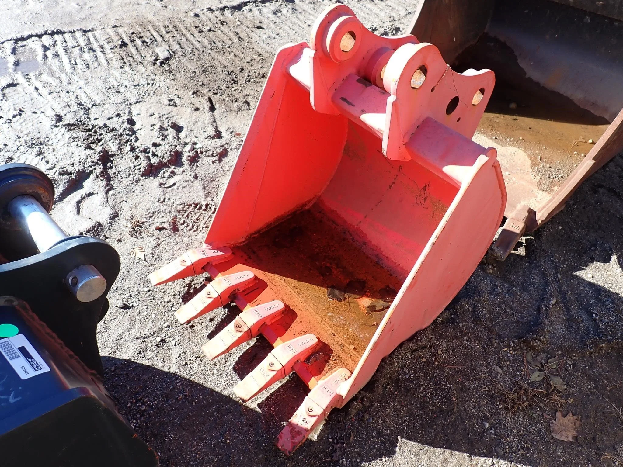 Kubota Bucket For Sale - Kubota Bucket - Equipment Trader