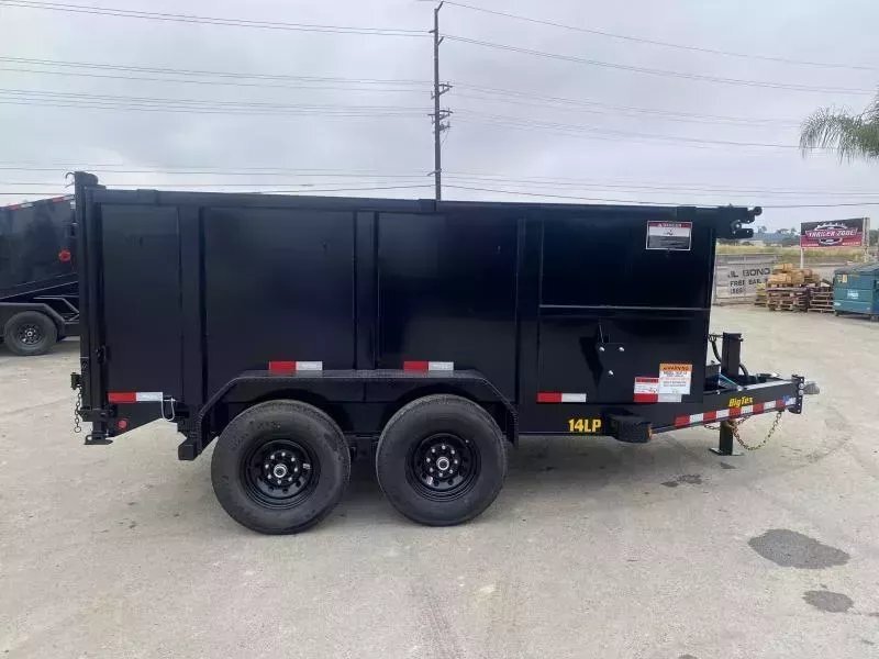 Big Tex Trailers For Sale Near Campbell, CA - Commercial Truck Trader
