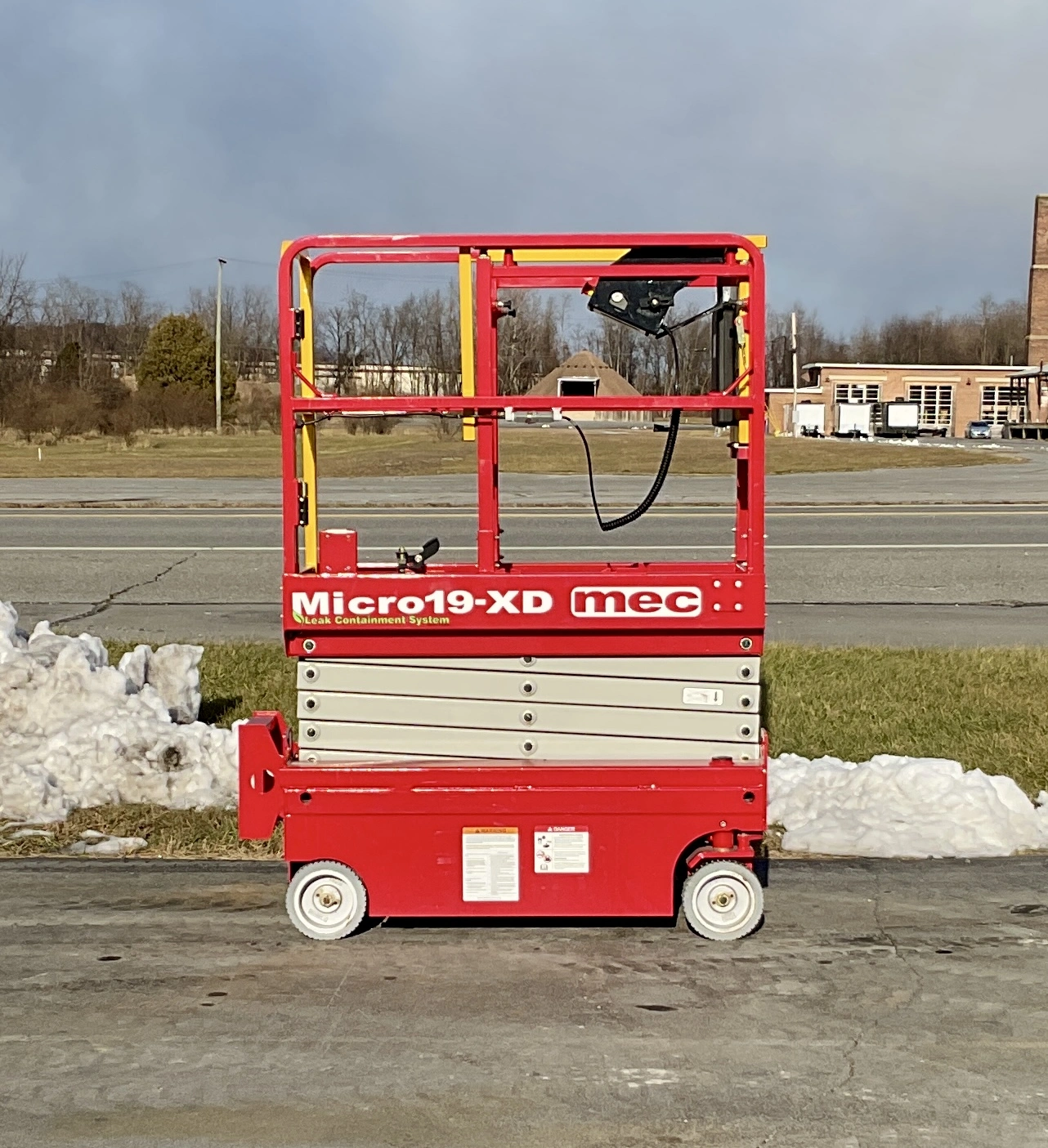 Mec Micro 19 Equipment For Sale - Mec Micro 19 Equipment - Equipment Trader