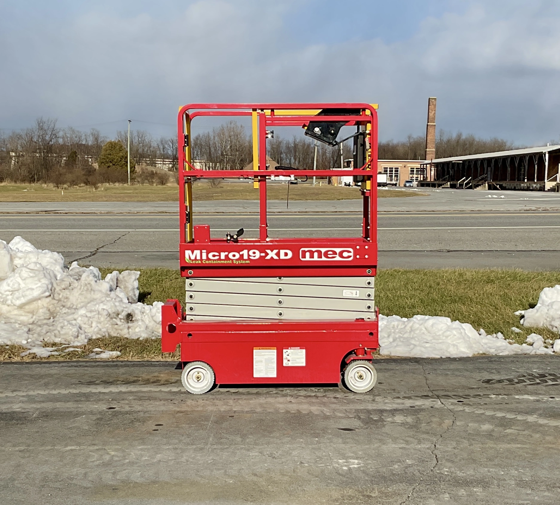 Mec Micro 19 Equipment For Sale - Mec Micro 19 Equipment - Equipment Trader