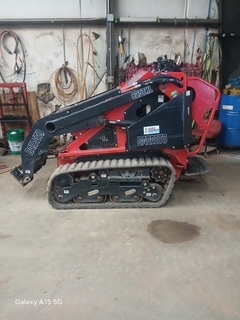 MINI Pole Trailer,Loaders For Sale - MINI - Equipment Trader