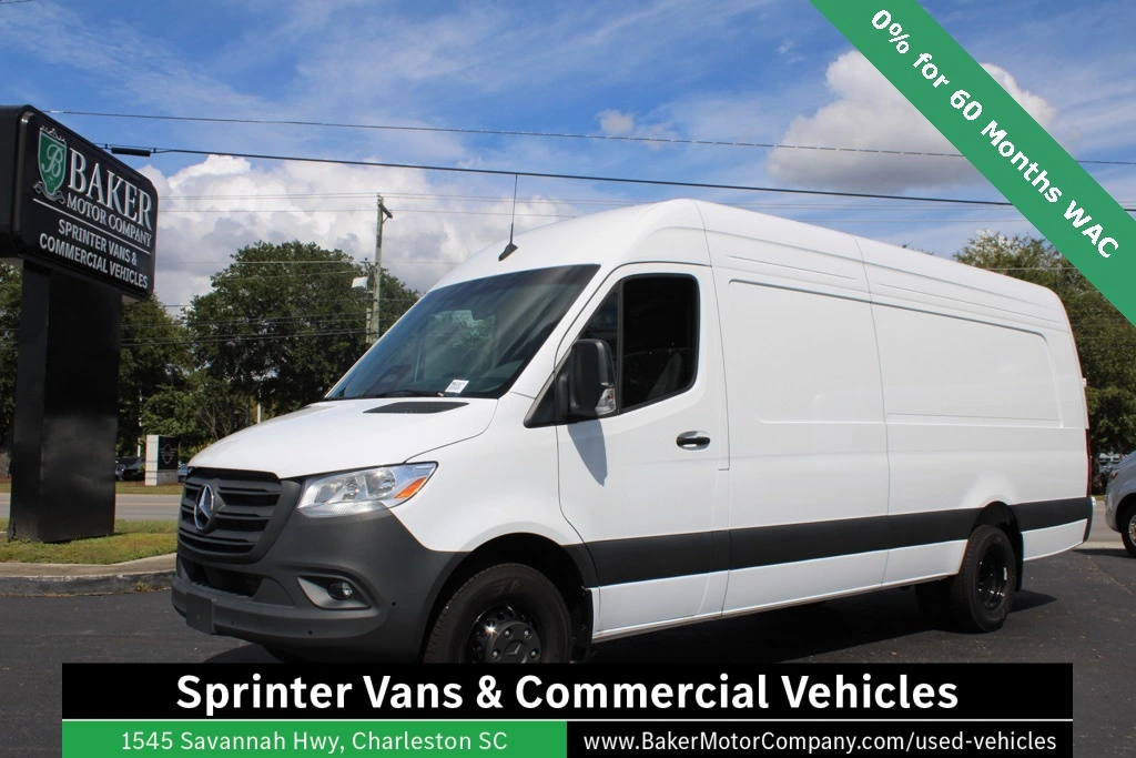 Mercedes-Benz Sprinter 4500 Trucks For Sale - Commercial Truck Trader