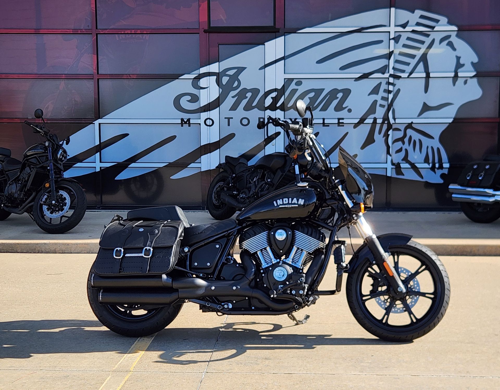 Indian Chief Motorcycles For Sale Near Excelsior Springs, MO - Cycle Trader