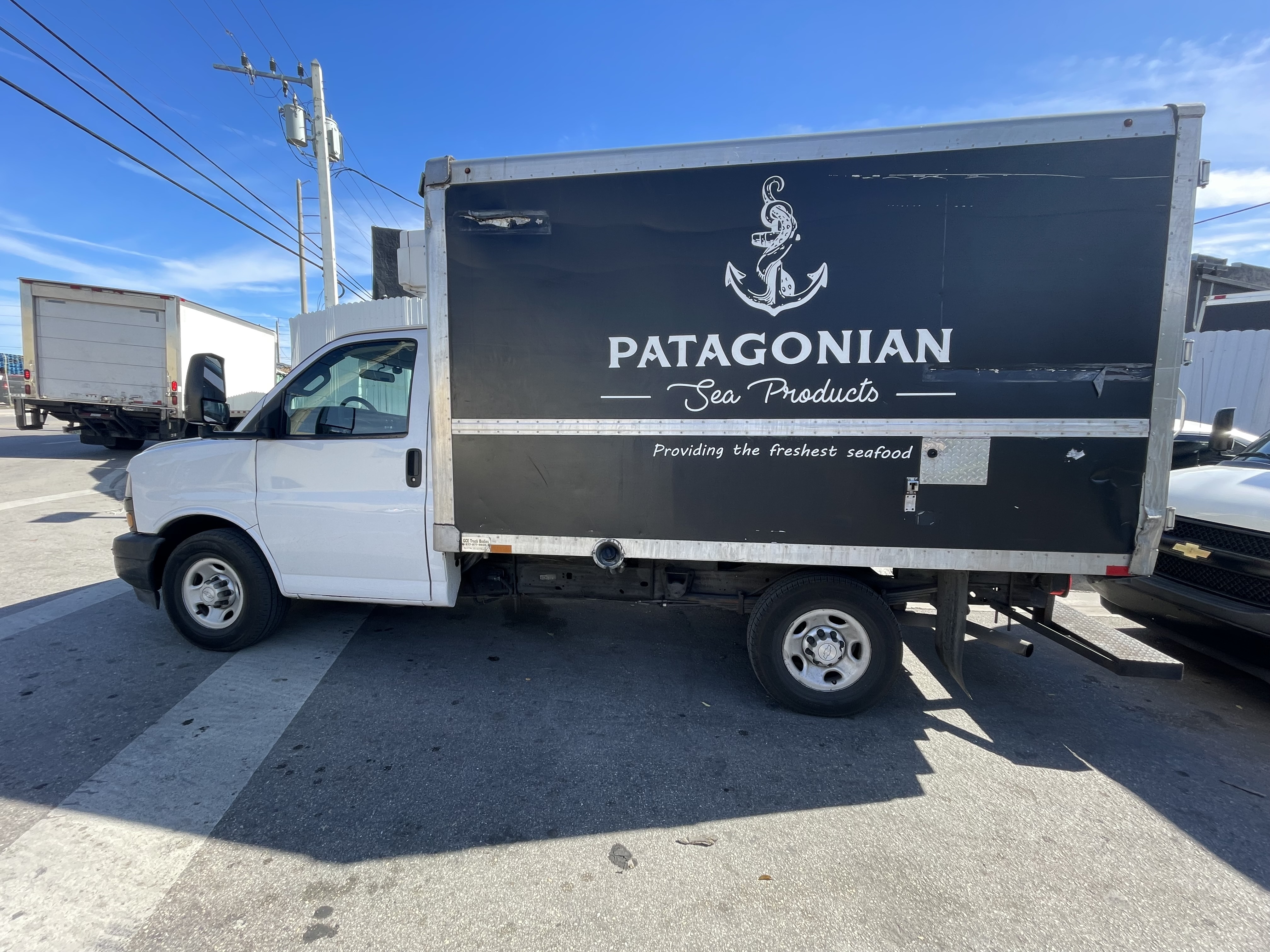 3500 Drw For Sale - Chevrolet Trucks - Commercial Truck Trader