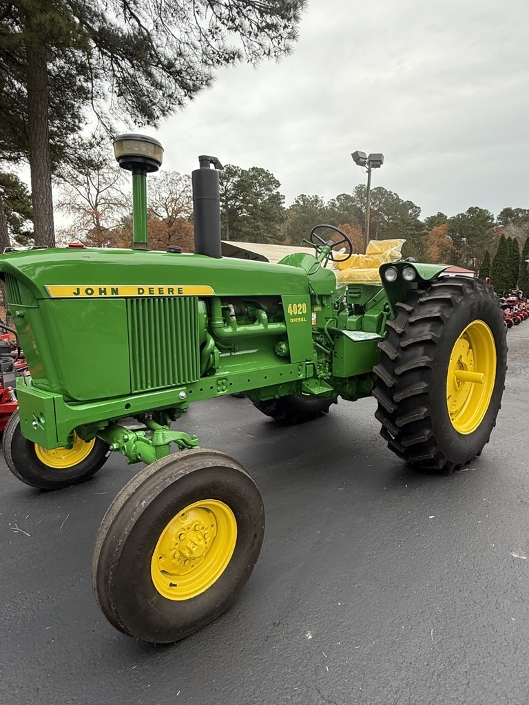 Used Tractors For Sale Near 45638 - Equipment Trader