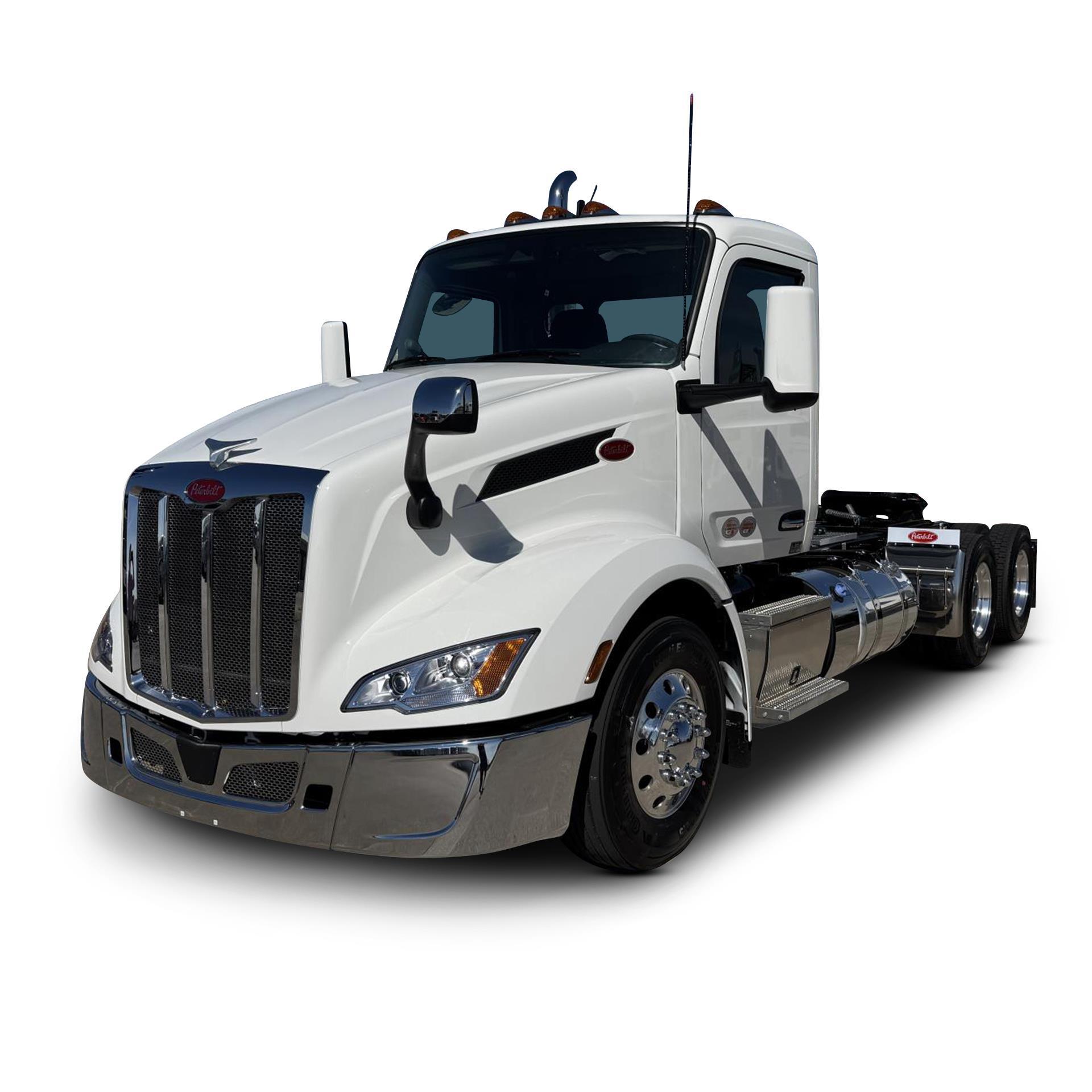 New 2026 Peterbilt 579 For Sale in Houston, TX - 5038727037 ...