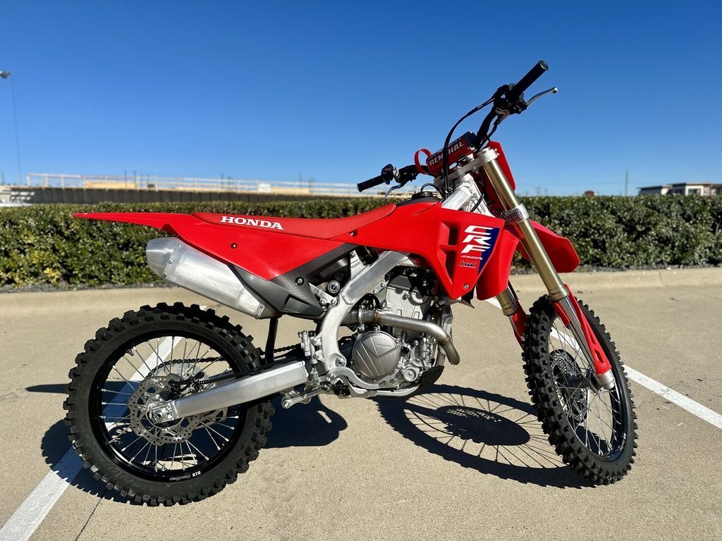 Crf For Sale Near 73165 - Honda Motorcycles - Cycle Trader