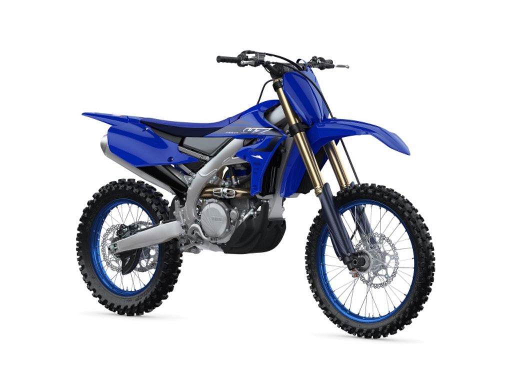 Used Yamaha Yz Motorcycles For Sale Near Rockwell, NC - Cycle Trader