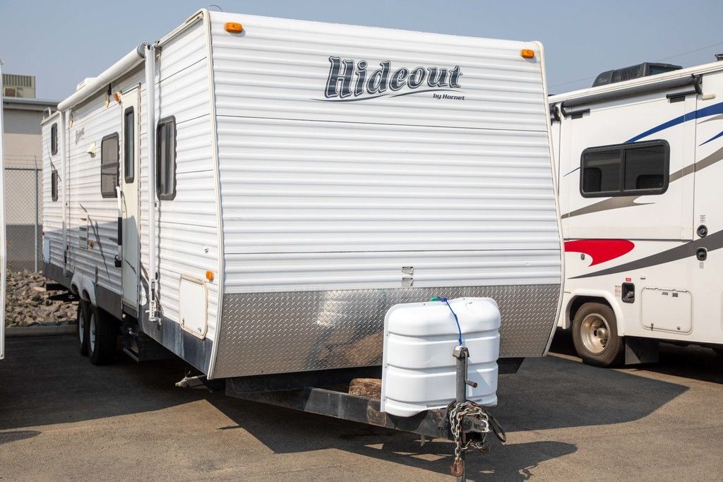 2008 Travel Trailers For Sale - RV Trader