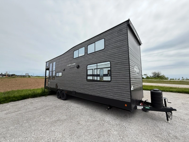 2025 Forest River Cherokee Timberwolf 20OG RVs For Sale - RV Trader