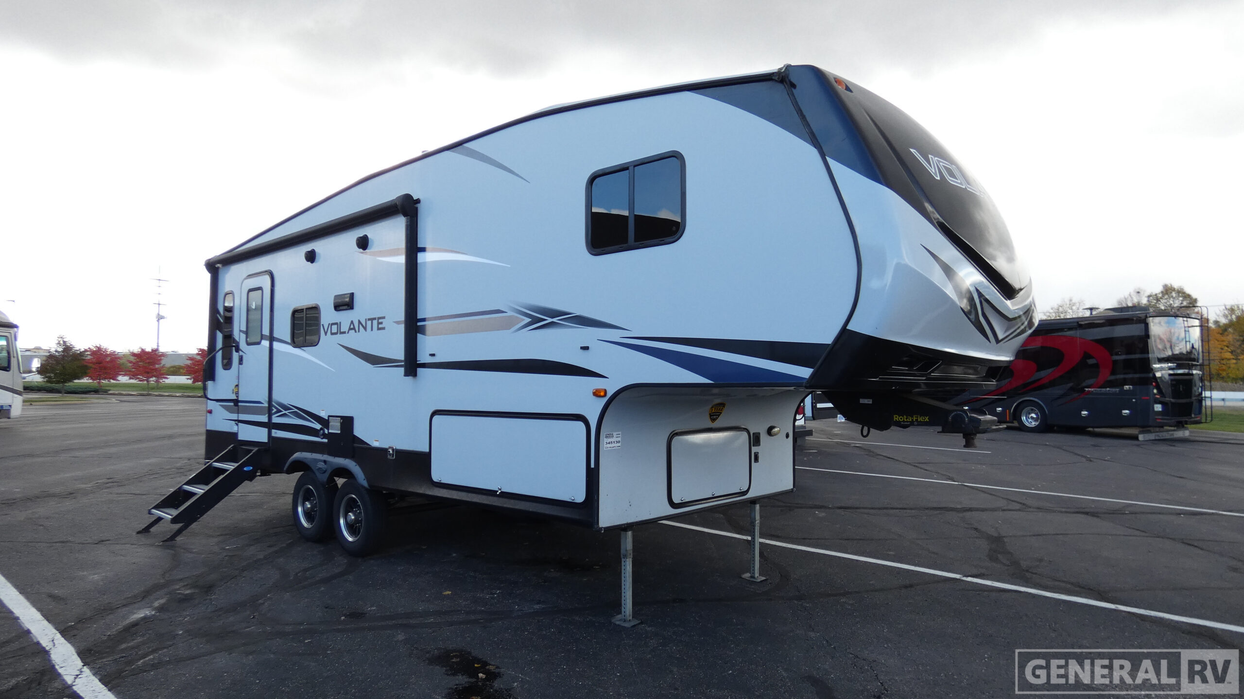 Crossroads Fifth Wheels For Sale near Watkins Glen, NY - RV Trader