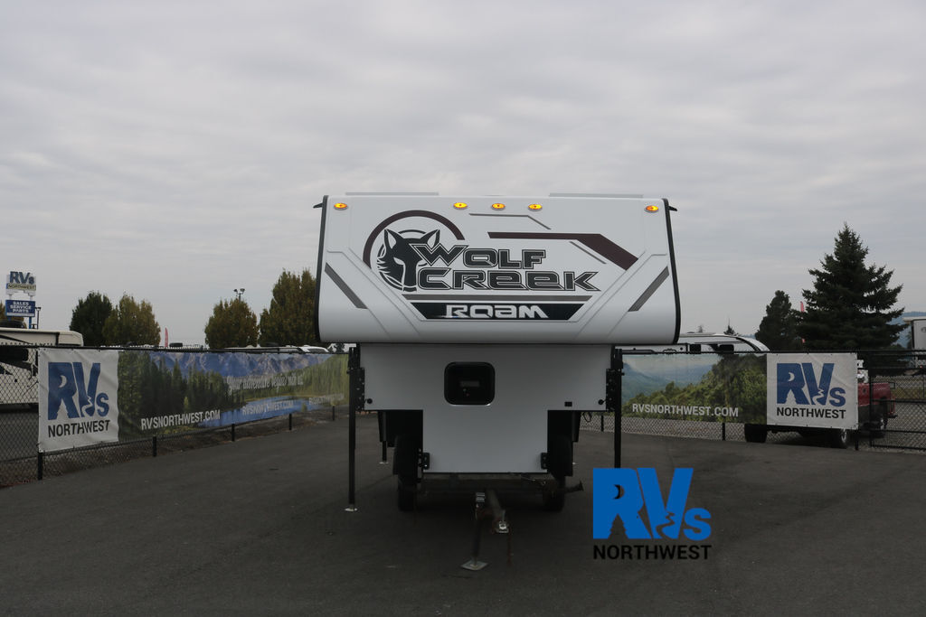 Northwood Mfg Truck Campers For Sale near Dockton, WA - RV Trader