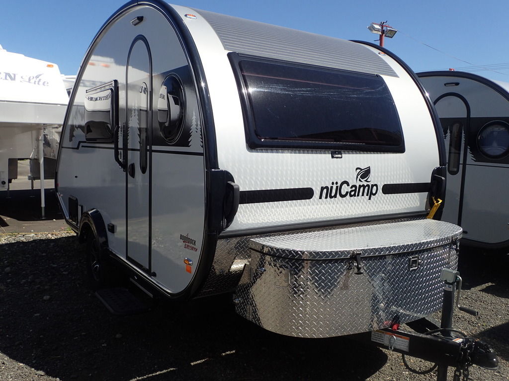 Nucamp Travel Trailers For Sale - RV Trader