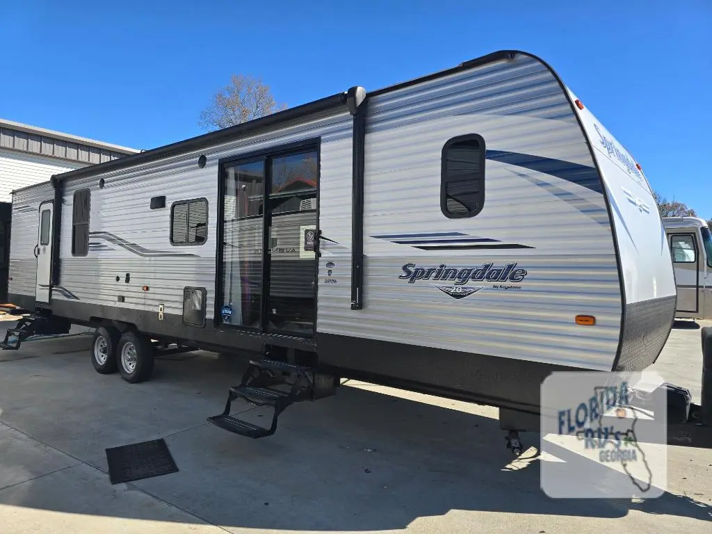 2020 Keystone Springdale RVs For Sale - RV Trader