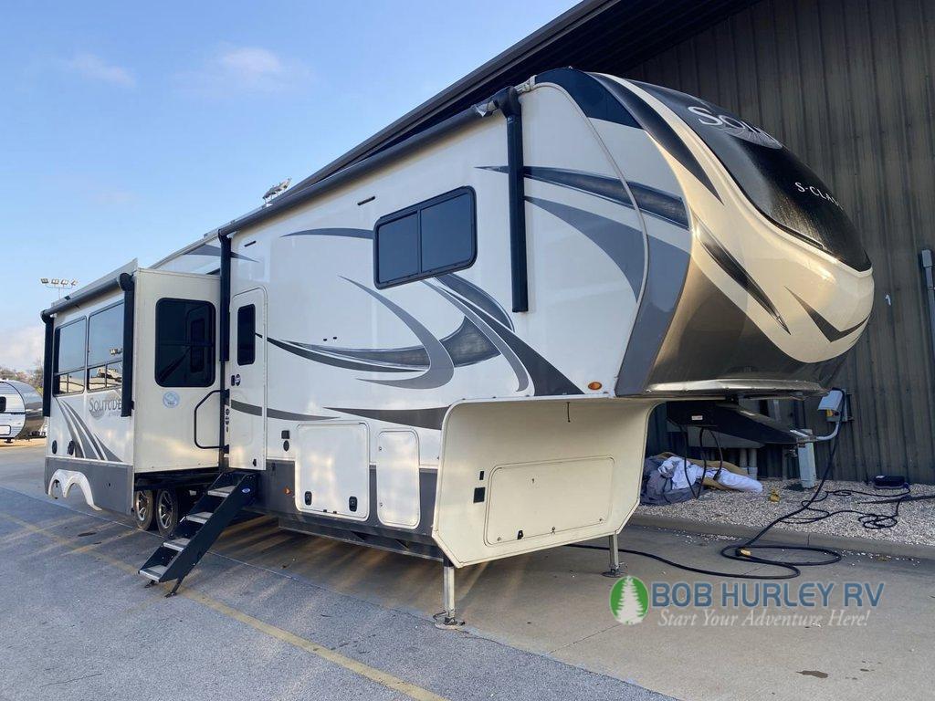 Grand Design RVs For Sale near Woodlawn Park, OK - RV Trader