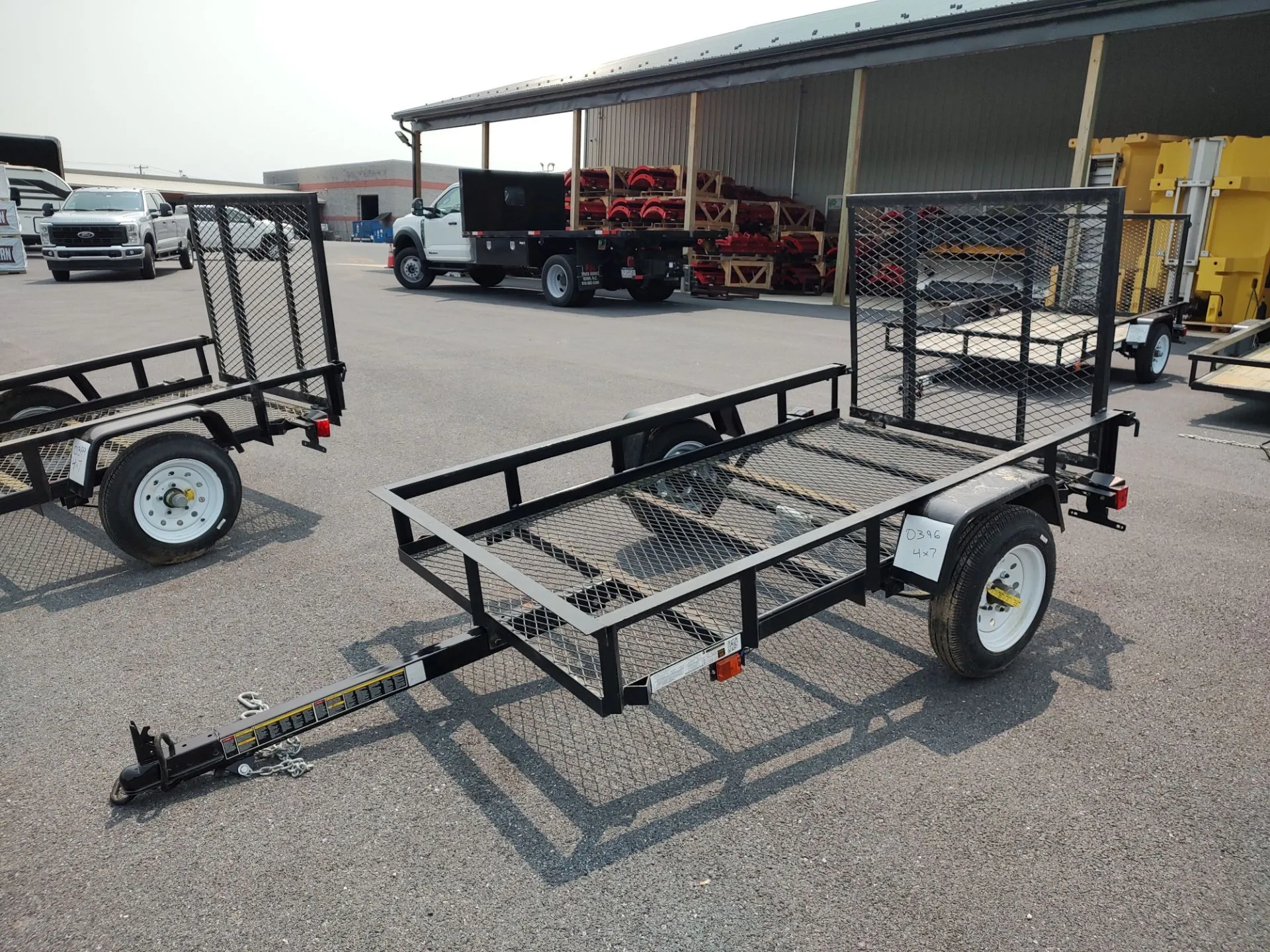 2025 Carry-On For Sale - Carry-On Trailers - Equipment Trader