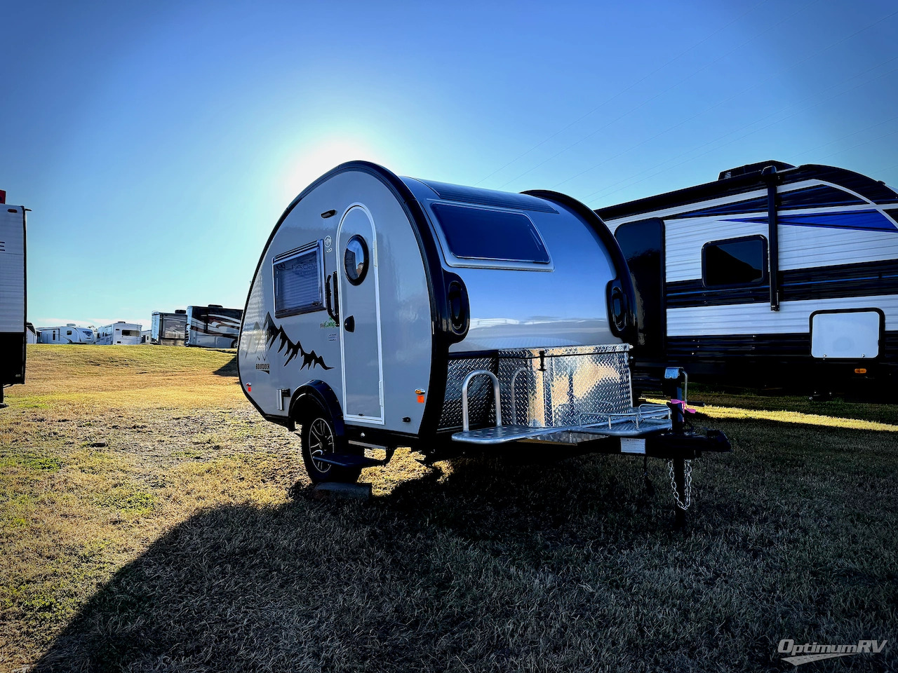 Used 2022 Nucamp Tab 320 Cs-S For Sale in Inman, SC - 5038348291 - RV ...